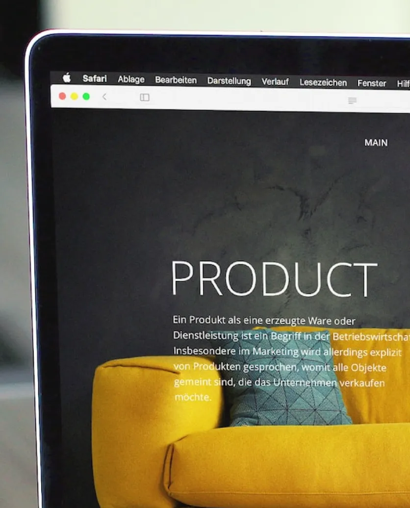 IO River - Virtual Edge Solution